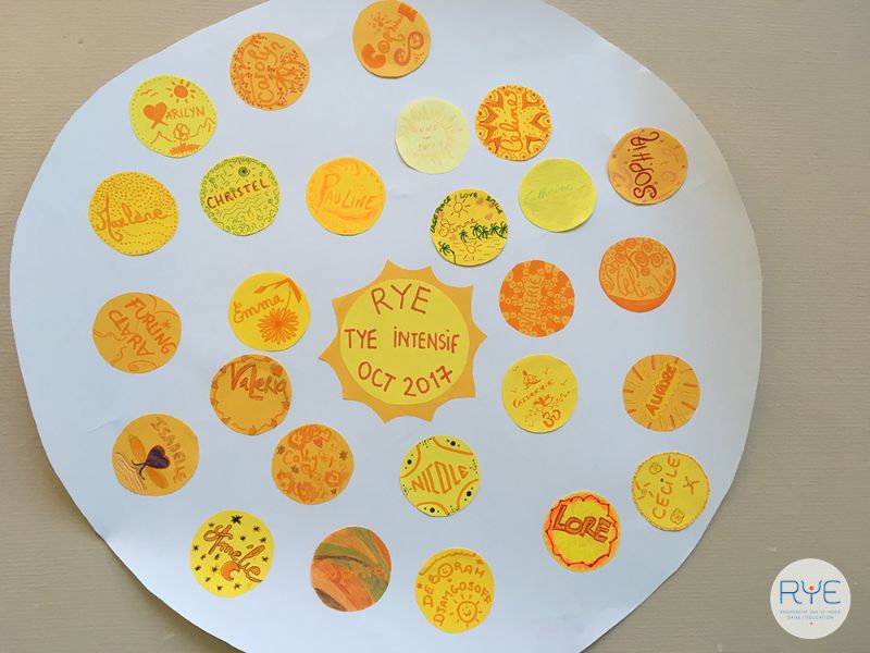 Rye-Yoga - Recherche sur le yoga dans l'éducation - Photos & vidéos